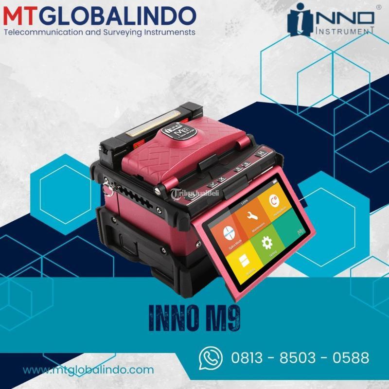 Fusion Splicer Backbone INNO M9 di Jakarta Selatan - Tribun JualBeli