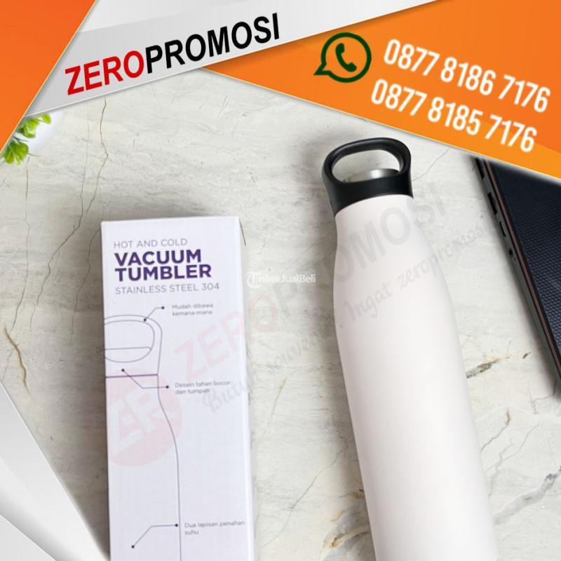 Tumbler Stainless Botol Vacuum Optima High Quality di Tangerang Banten ...