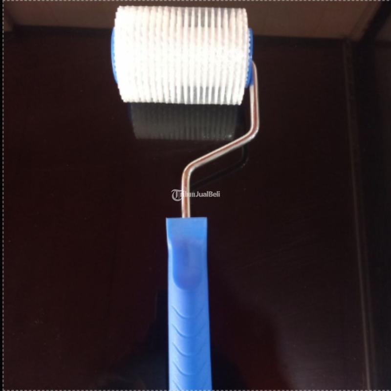 Spike Roller SR 0413 Roll Bergerigi Epoxy Floor Coating 4, 13mm di ...