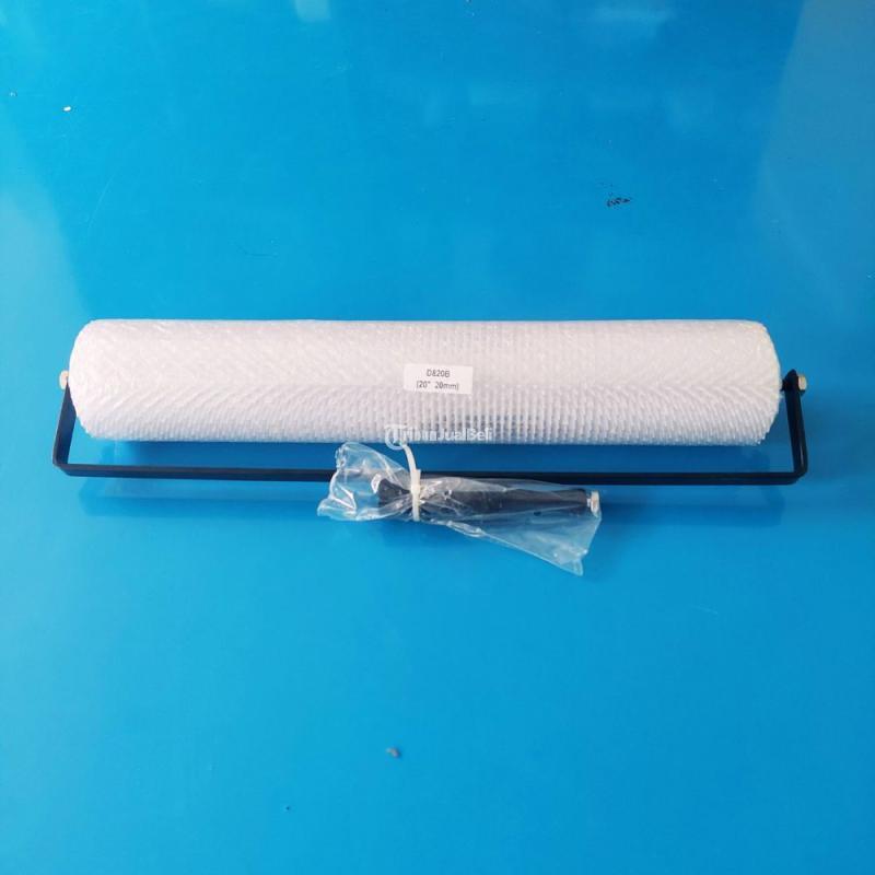 Spike Roll SR 2020 di Roll Bergerigi Epoxy Floor Coating 20,20mm di ...