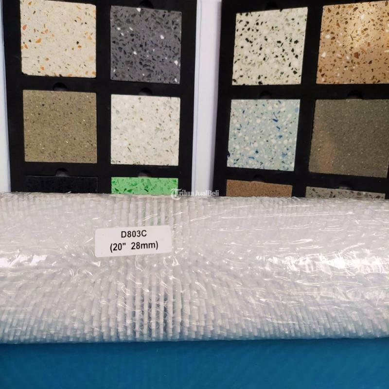 Spike Roll SR 2028 Roll Bergerigi Epoxy Floor Coating 20,28mm di ...