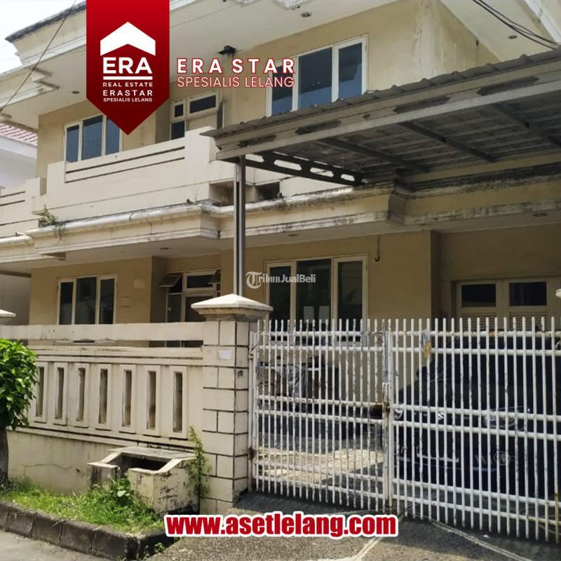 Dijual Rumah Luas 362m2 di Jalan Sunter Permai Jaya, Sunter Agung ...