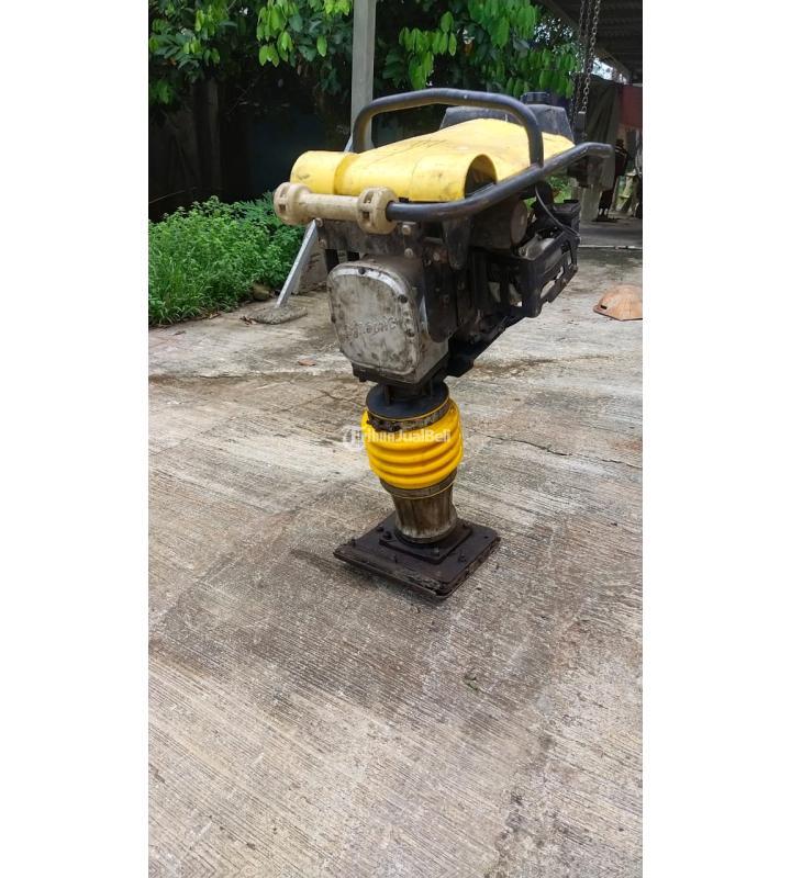 Sewa Stamper Kuda Siap Kerja Kedungwaringin di Bogor Kota Jawa Barat ...