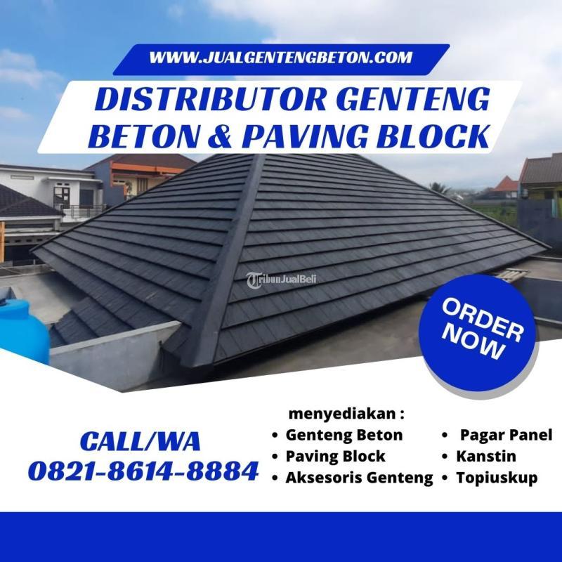 Hemat Besar dengan Promo Genteng Menakjubkan di Malang Jawa Timur ...