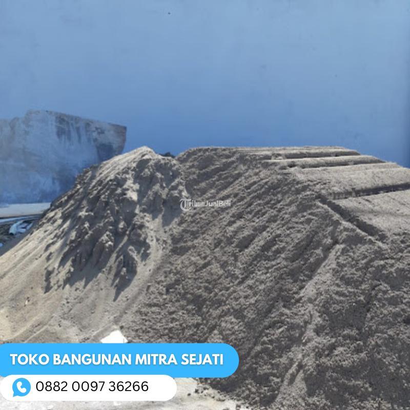 Pusat Bahan Bangunan Di Suhat di Malang Kota Jawa Timur - Tribun JualBeli