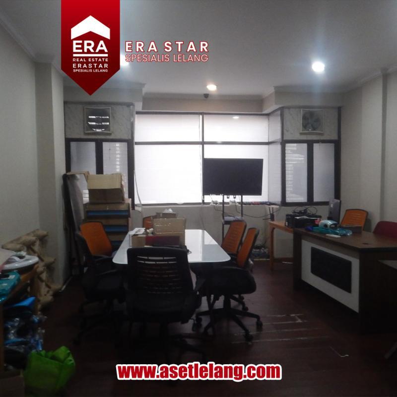 Dijual 2 Ruko ITC Roxy Mas di Jalan KH. Hasyim Ashari, Gambir di ...