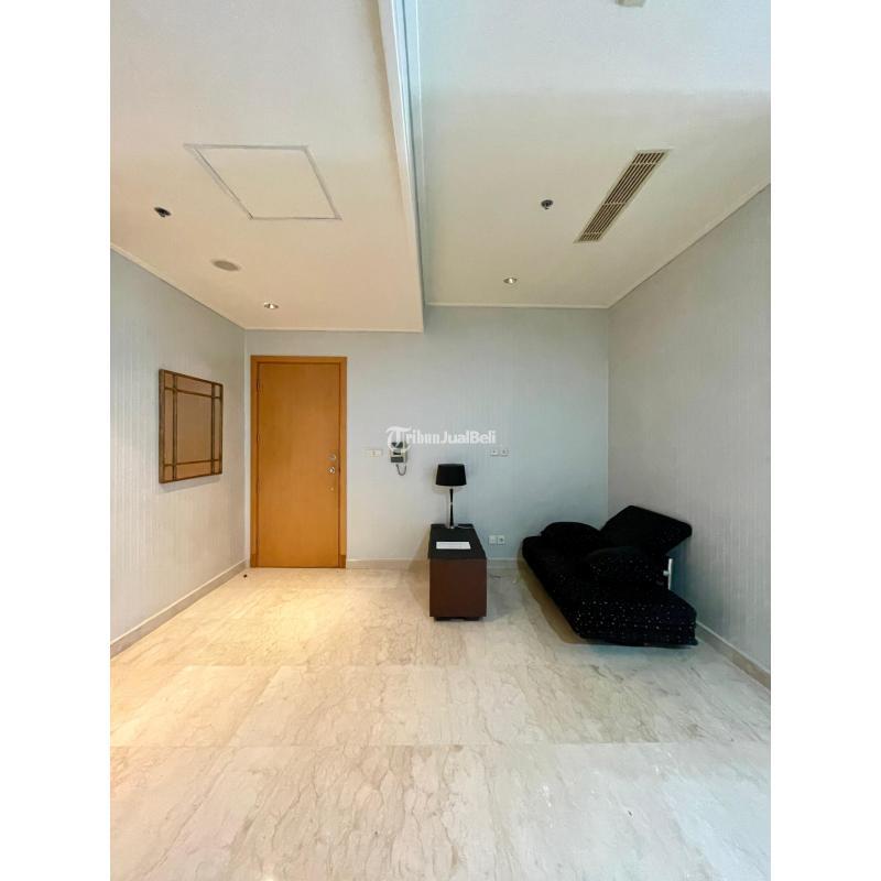 Dijual Apatemen Mariot 2BDR Luas 100m2 SHM di Sudirman di Jakarta ...