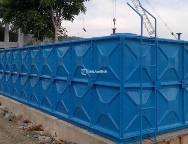 Panel Tank Fiberglass untuk Berbagai Bangunan di Bogor Jawa Barat ...