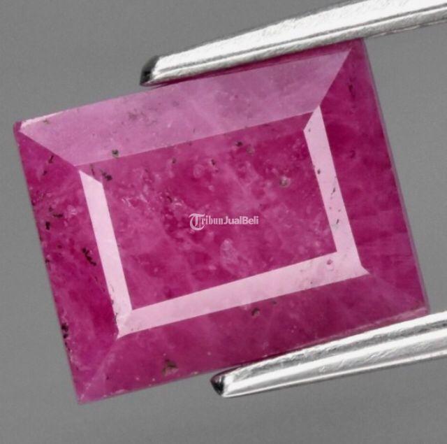 Original Ruby Myanmar di Bandung Jawa Barat - Tribun JualBeli