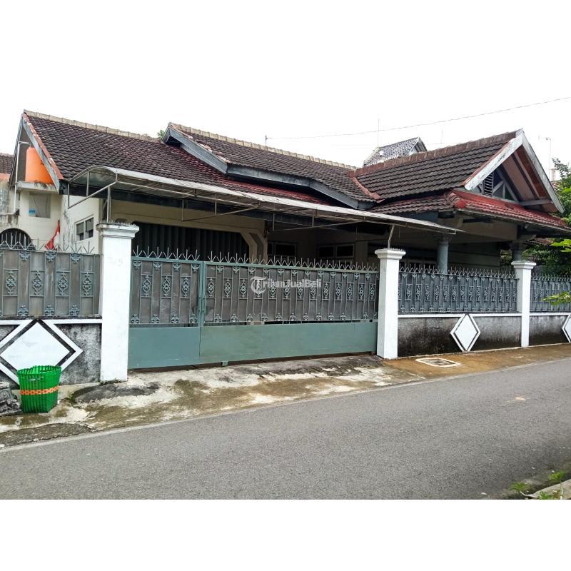Dijual Rumah Luas 360 m2 Bekas Murah Nusukan Banjarsari Hitung Tanah di Solo Jawa Tengah ...