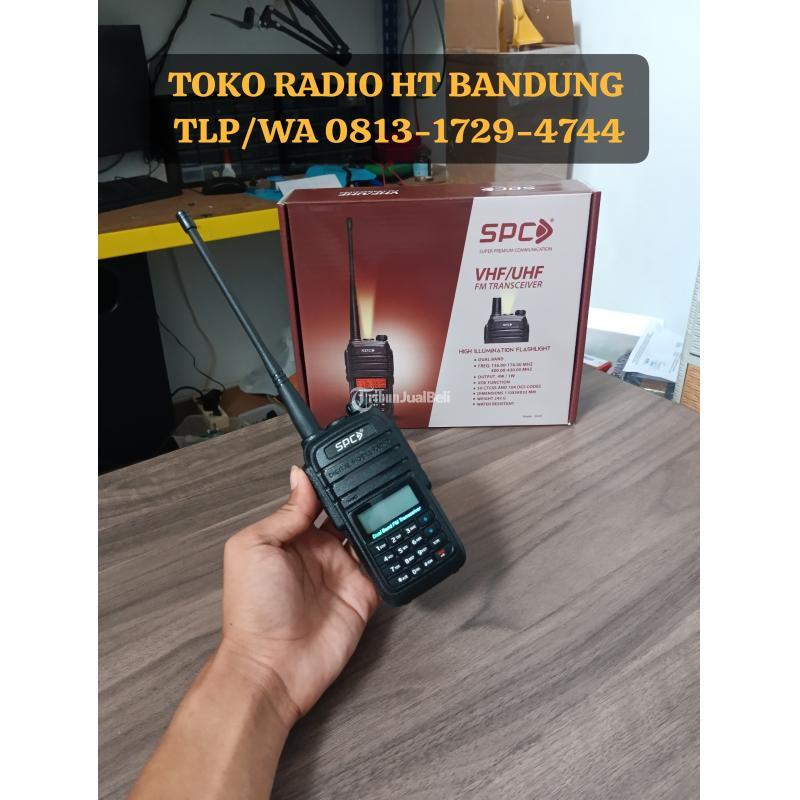 Sedia HT SPC SHdi20 Baru Harga Terjangkau di Bandung Jawa Barat ...
