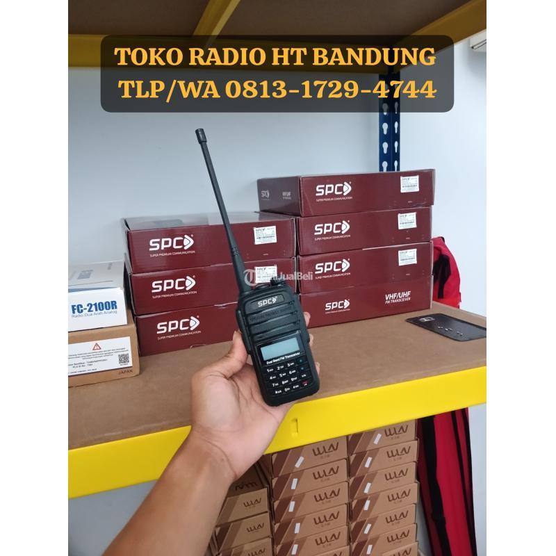 Sedia HT SPC SHdi20 Baru Harga Terjangkau di Bandung Jawa Barat ...