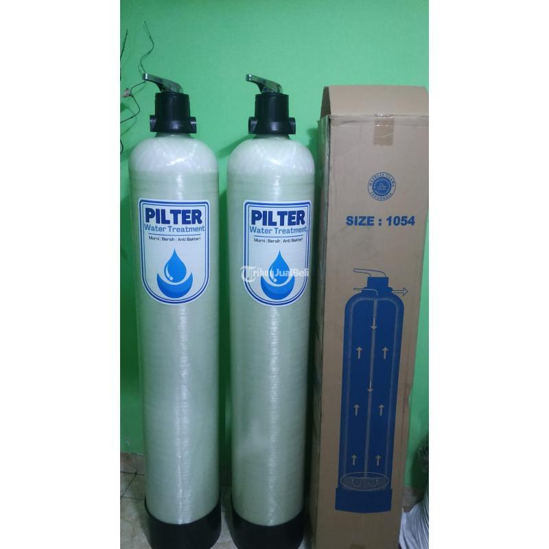 Filter Air Bersih Surabaya PDAM dan Sumur di Surabaya Jawa Timur ...