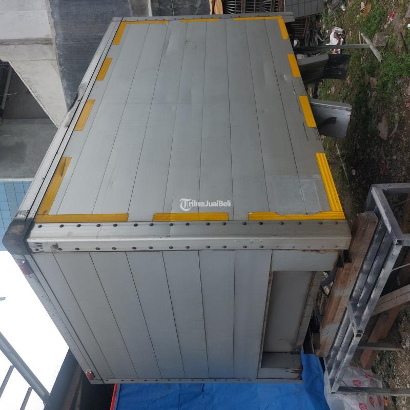 Box Carry Futura Colt T120SS Bekas di Tangerang Banten - Tribun JualBeli