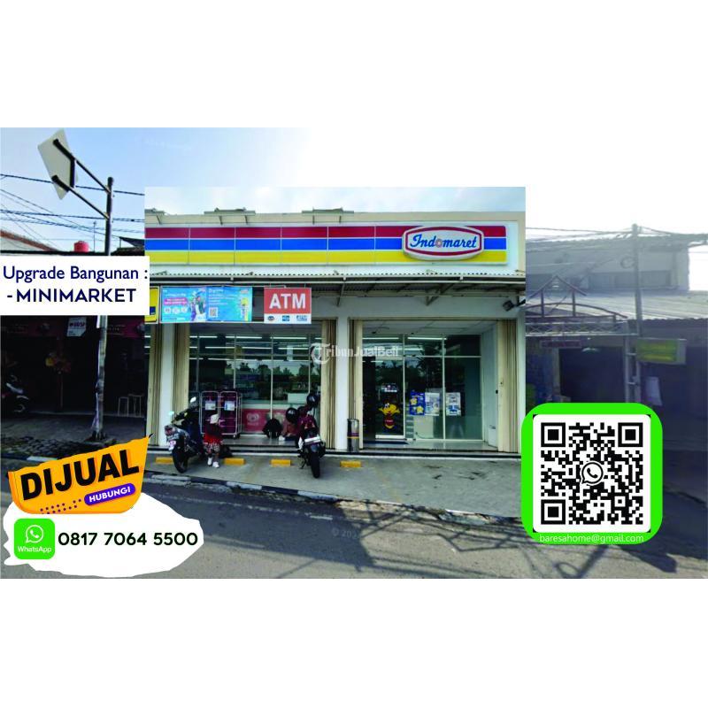 Dijual Rumah Bayar Harga Tanah Saja LT105 LB97 Jalan Dr SetiaBudi di ...