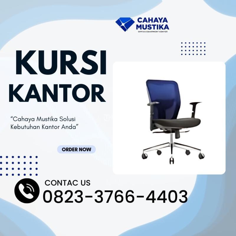 Distributor Bangku Komputer Nyaman di Malang Kota Jawa Timur - Tribun ...