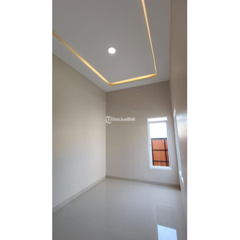 Dijual Rumah Type Mezzanine Siap Huni di Citra Indah City LT72 LB75 3KT ...