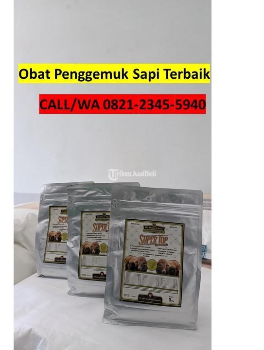 Suplemen Pakan Sapi Premix Top di Kediri Kota Jawa Timur - Tribun JualBeli