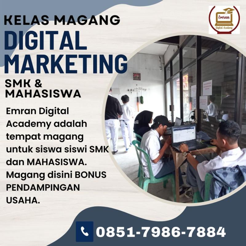 Rekomendasi Magang Kampus Merdeka di Malang Kota Jawa Timur - Tribun ... Rekomendasi Magang Kampus Merdeka di Malang Kota Jawa Timur - Tribun ...