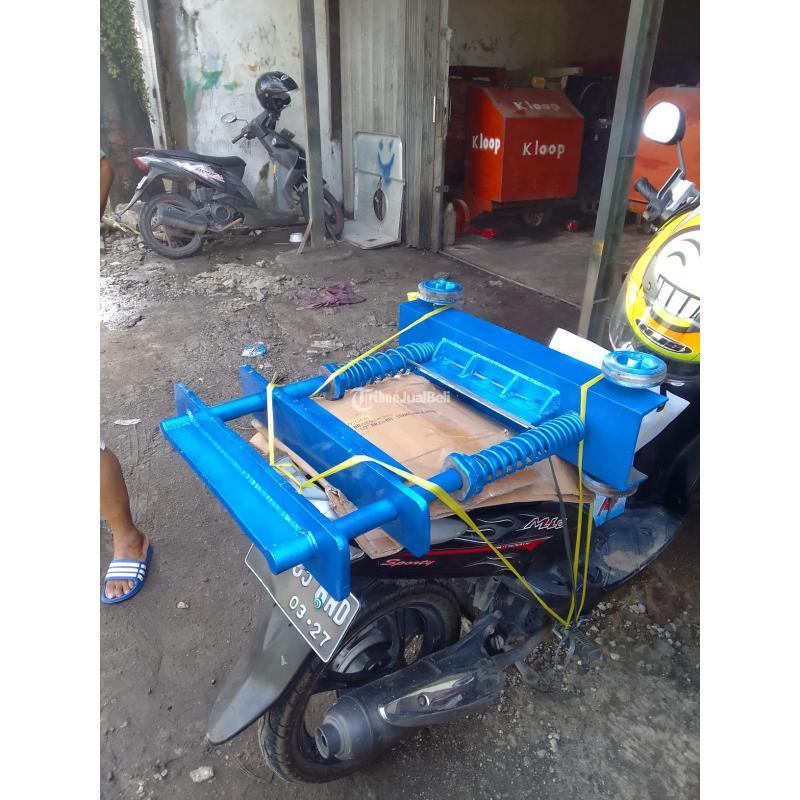 Mesin Gunting Potong Paving Block Hidrolik Murah di Tangerang Banten ...