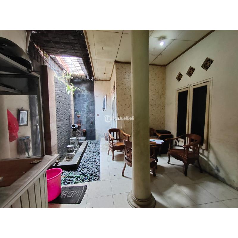 Jual Rumah Bekas Luas 152 m2 di Dukuh Zamrud Padurenan Mustika Jaya di ...