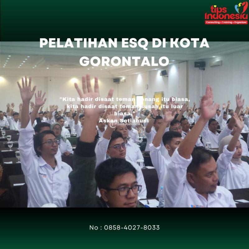 Pelatihan ESQ Terbaik di Malang Jawa Timur - Tribun JualBeli
