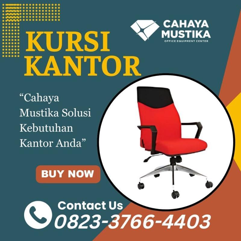 Toko Kursi Staff Chairman di Malang Kota Jawa Timur - Tribun JualBeli