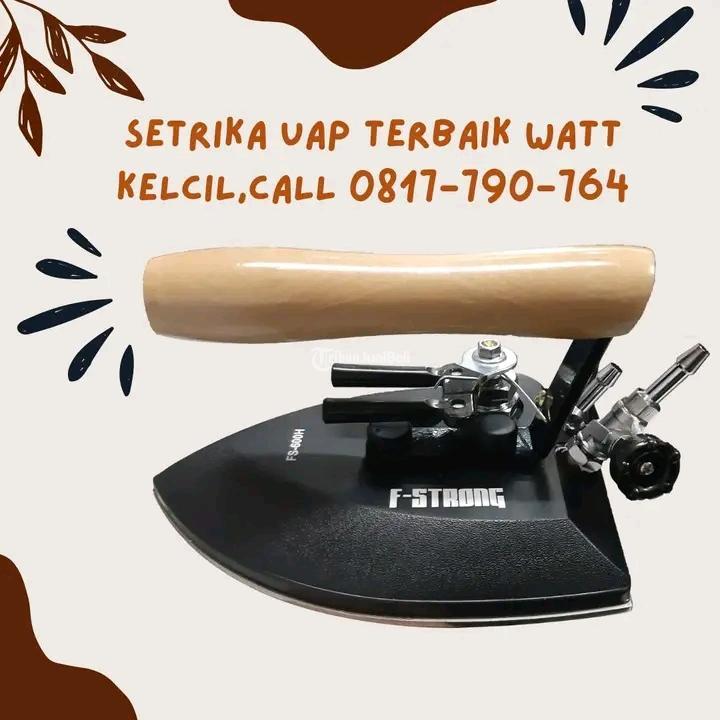 Setrika Uap Harga Murah di Jakarta Pusat - Tribun JualBeli