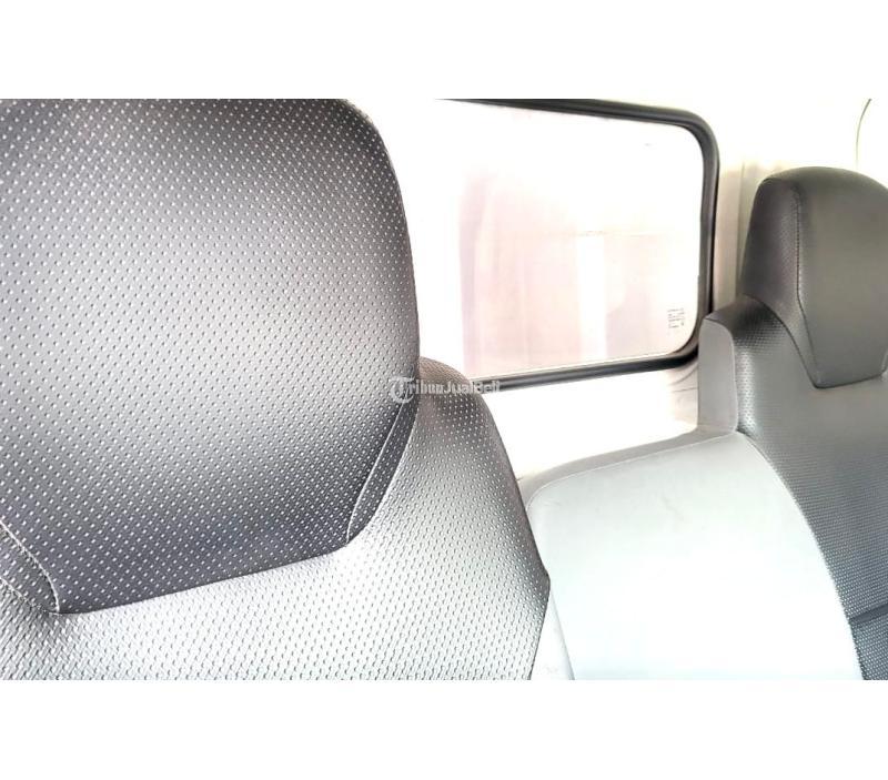 CDD LONG NMR Isuzu Elf Box Besi 2023 Bok Bekas Reg 2024 Mulus Ban Baru ...