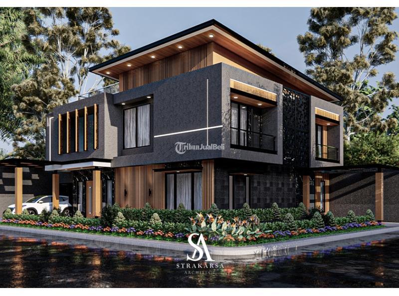 Jasa Arsitek Perencana Dan Kontruksi di Nganjuk Jawa Timur - Tribun ...