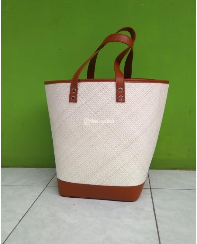 Tas Keben Kualitas Terbaik Harga Murah di Badung Bali - Tribun JualBeli