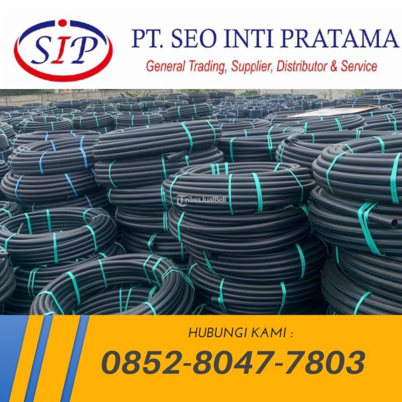 Distributor Pipa Hdpe di Jakarta Timur - Tribun JualBeli