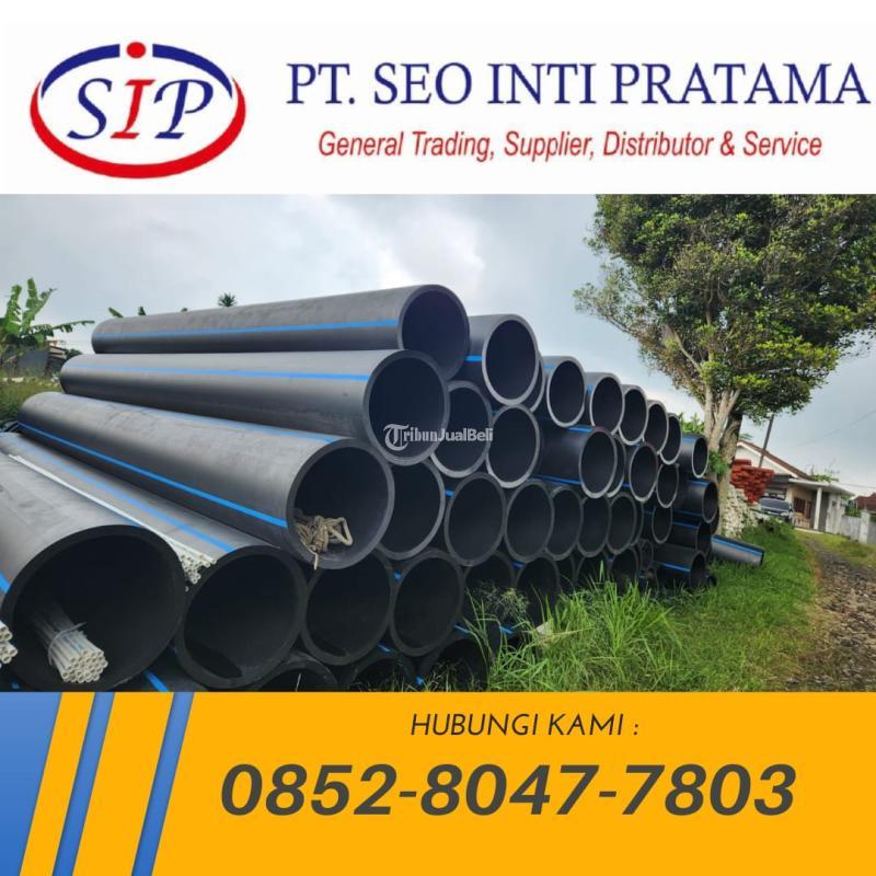 Distributor Pipa Hdpe di Jakarta Timur - Tribun JualBeli