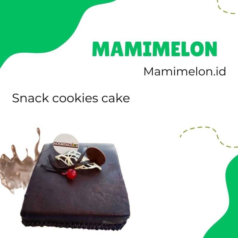 Makanan Snack Cookies dan Cake di Jakarta Timur - Tribun JualBeli