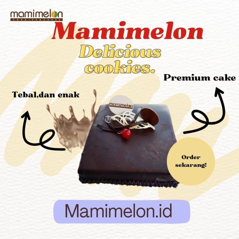 Makanan Snack Cookies dan Cake di Jakarta Timur - Tribun JualBeli