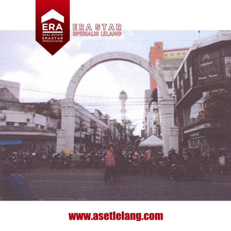 Dijual Gedung LT1365 LB7222 di Dalem Kaum, Balong Gede, Regol di Kota ...