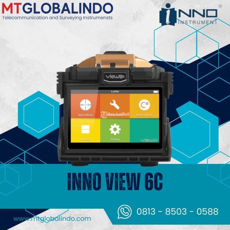 Fusion Splicer INNO View 6C Garansi 3 Tahun di Jakarta Selatan - Tribun ...
