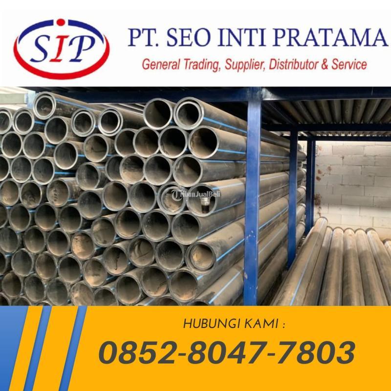Pipa Hdpe 3 Inch OD 90mm SDR 11 PN 16 di Jakarta Timur - Tribun JualBeli