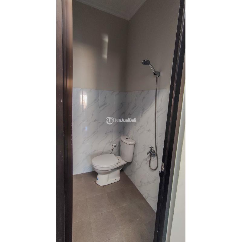 Dijual Rumah Klasik Modern Tipe 48 Baru Bisa KPR di Bantul Jogja ...