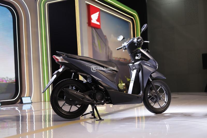 Motor Honda Beat Baru Tahun 2024 Siap Pakai di Jakarta Pusat - Tribun ...