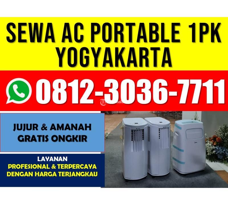 Sewa AC Terbaik Harga Terjangkau di Jakarta Selatan - Tribun JualBeli