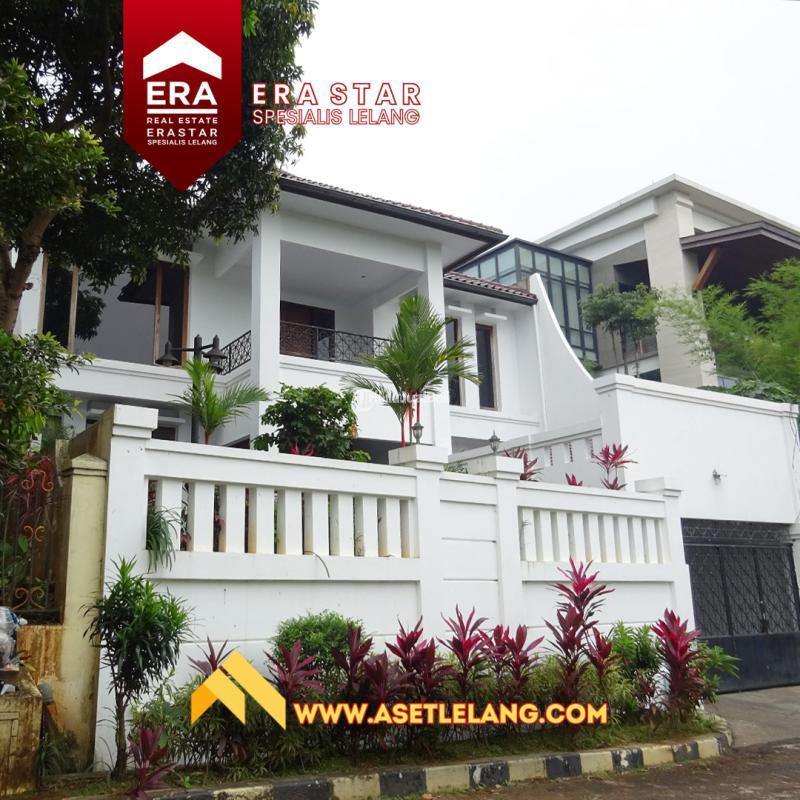 Dijual Rumah Karang Tumaritis, Lebak Bulus, Cilandak LT628 LB1000 di ...