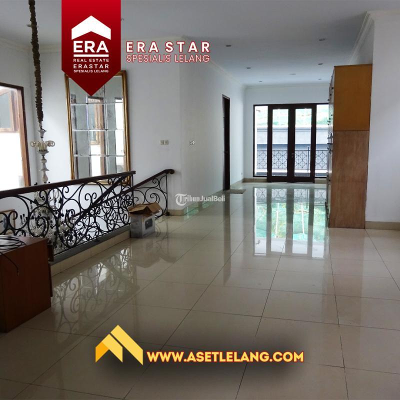 Dijual Rumah Karang Tumaritis, Lebak Bulus, Cilandak LT628 LB1000 di ...