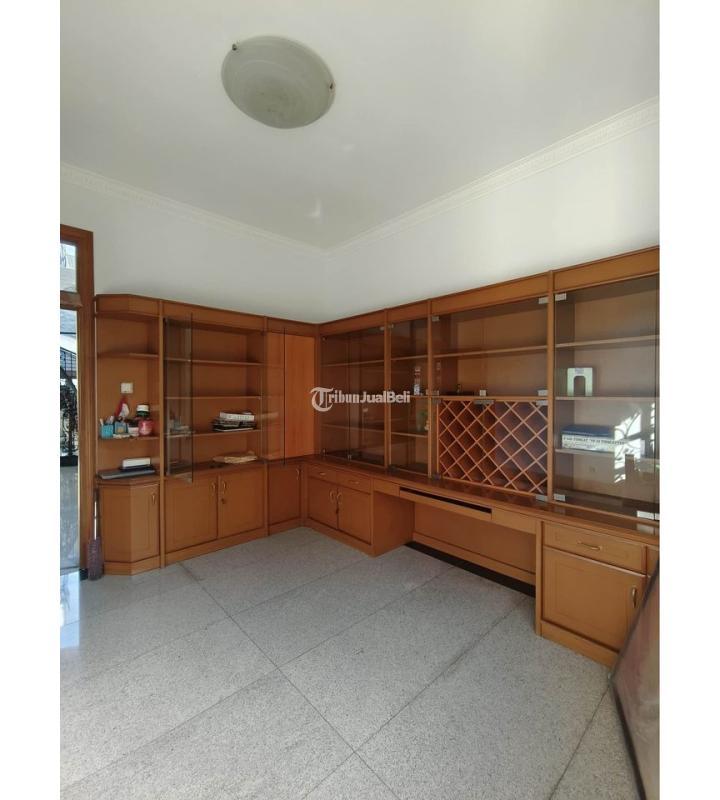 Dijual Rumah Mewah LT600 LB650 SHM Komplek Batununggal Indah 2 Soekarno ...