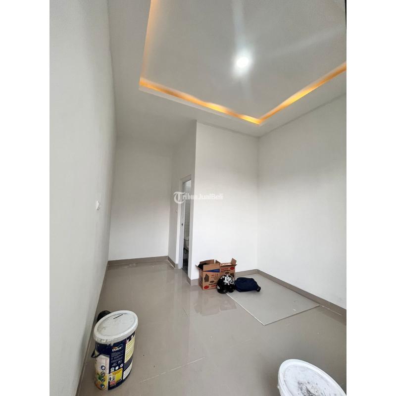 Dijual Kos Luas 122m2 SHM Kamar 8 Bangunan Baru Dekat Kampus UII di Sleman Yogyakarta - Tribun ...