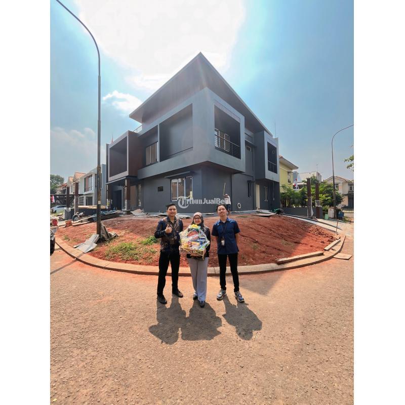 Jasa Kontraktor Strakarsa Architect di Bogor Jawa Barat - Tribun JualBeli