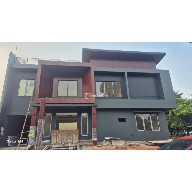 Jasa Kontraktor Strakarsa Architect di Bogor Jawa Barat - Tribun JualBeli