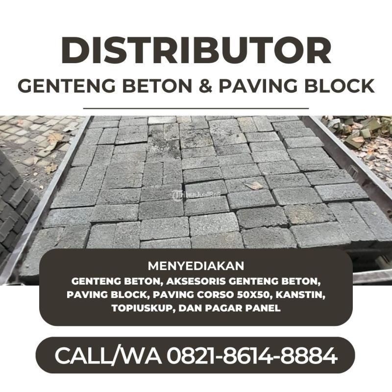 Menjaga Keindahan Rumah Anda dengan Paving Block Berkualitas di Malang ...