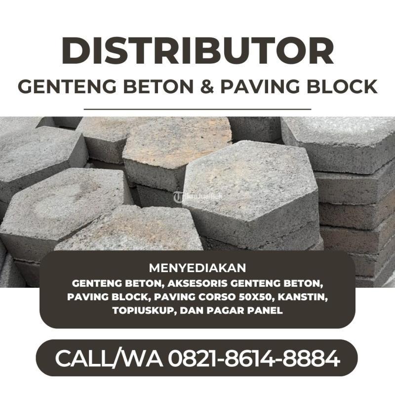 Menjaga Keindahan Rumah Anda dengan Paving Block Berkualitas di Malang ...