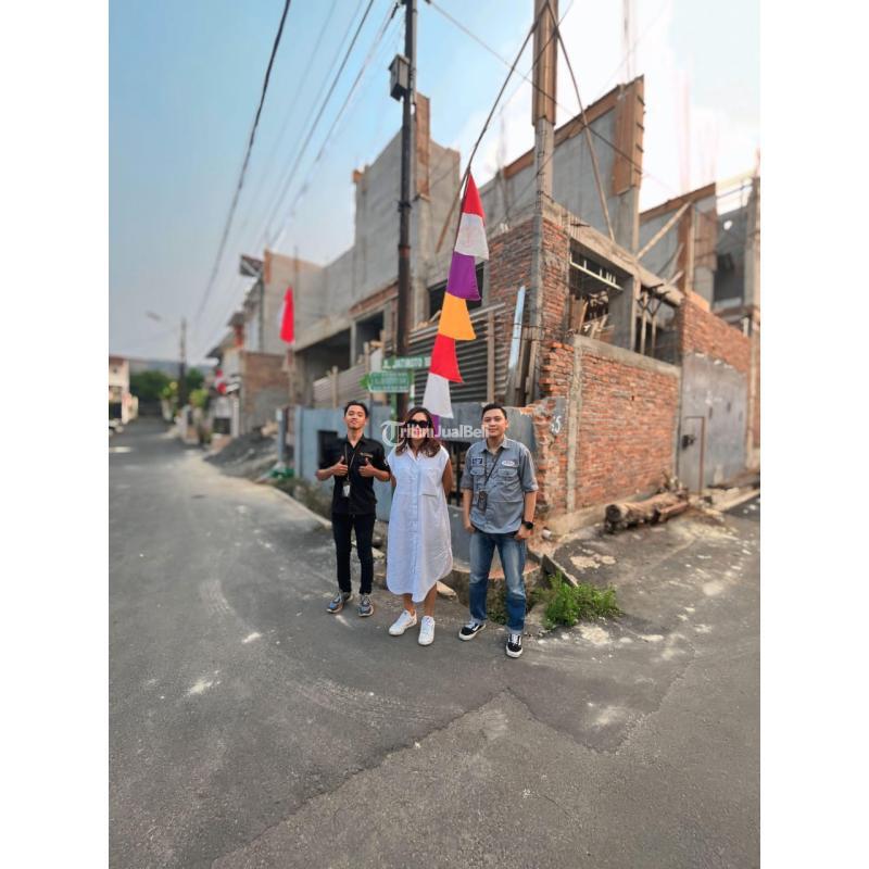 Jasa Bangun Rumah Strakarsa Architectdijual di Bekasi Kota Jawa Barat ...